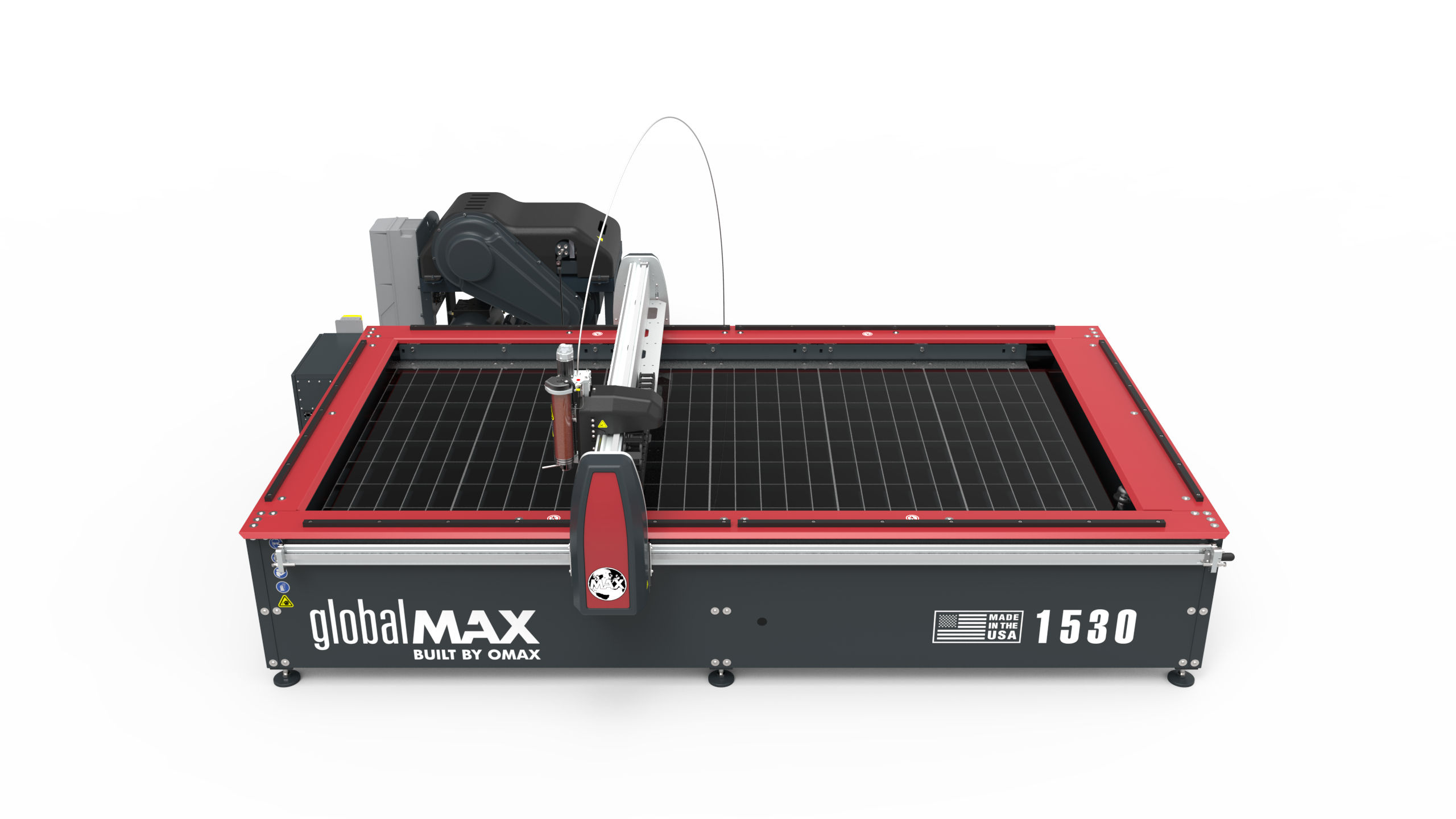 Omax Corp. announces new demo center | Cutting Tool Engineering